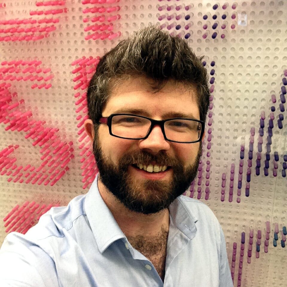 How Design Thinking, Lean, and Agile Work Together by Jonny Schneider
