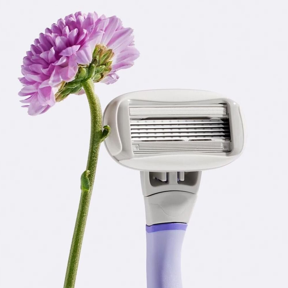 Flamingo | Designed for a really close, really comfortable shave