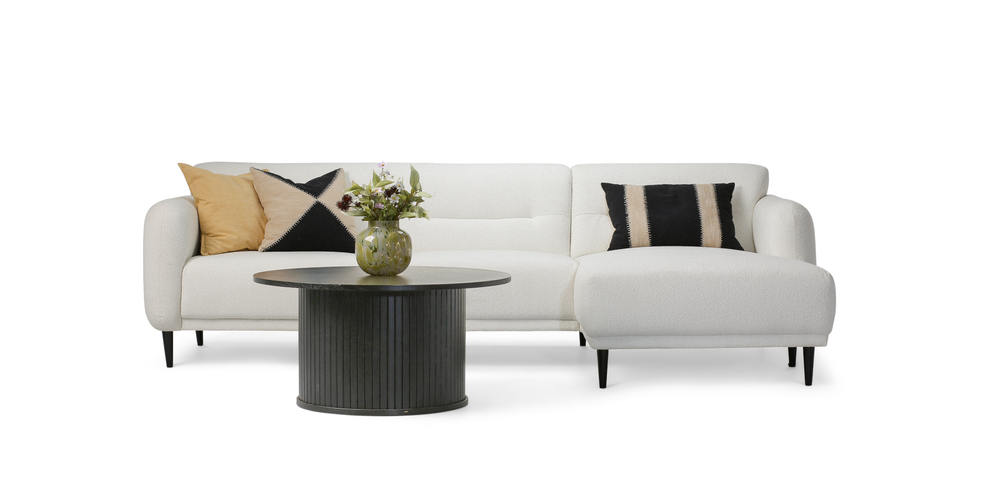 Møbler og interiør til faste lave priser | Daells Bolighus