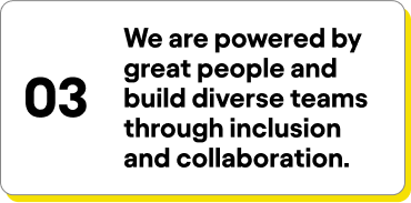 Culture | Anheuser-Busch