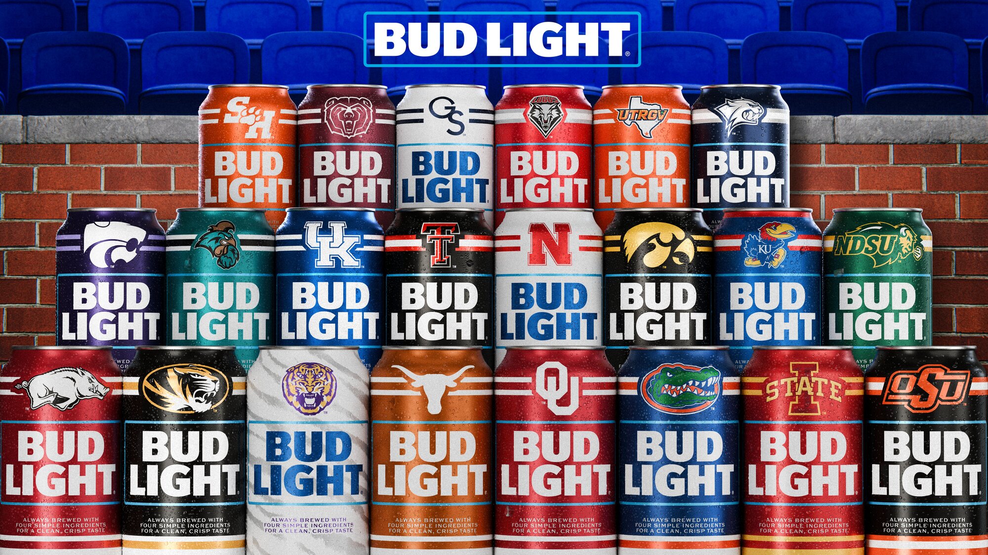 Bud Light, Shane Gillis Bring Hilarity and Tradition with NEW College ...