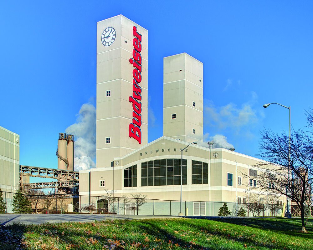 Facilities | Anheuser-Busch