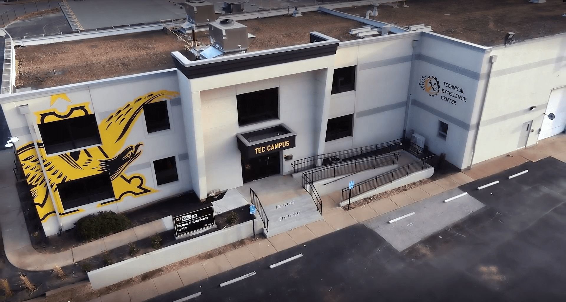 Anheuser-Busch Opens New Technical Excellence Center on St. Louis ...