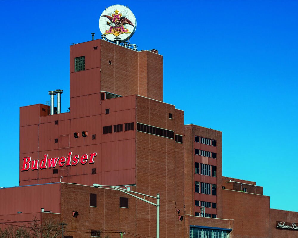 Facilities | Anheuser-Busch