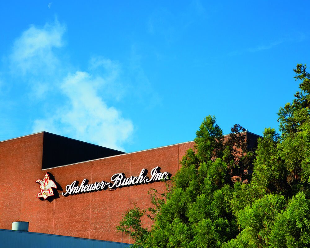 Facilities | Anheuser-Busch