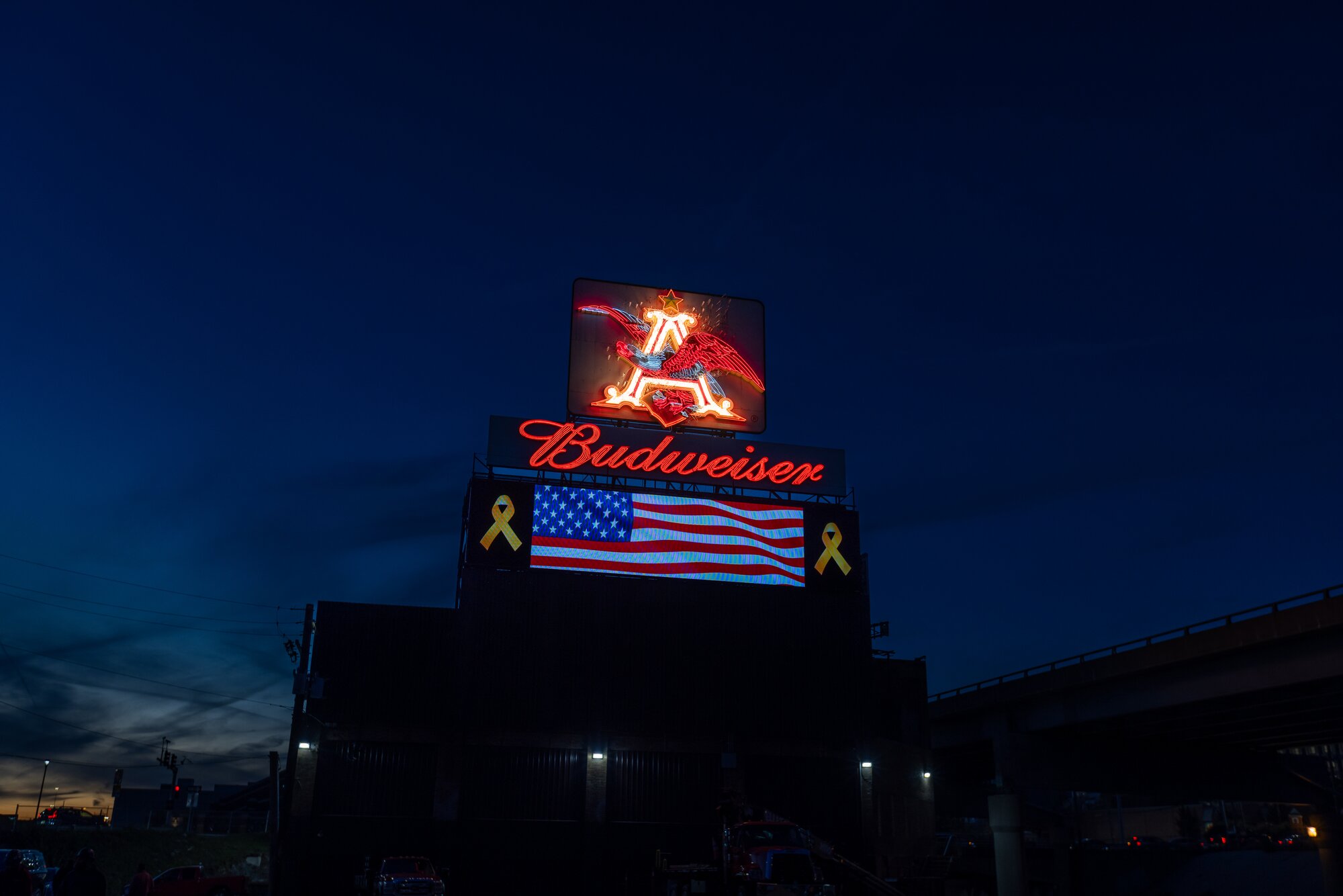 Anheuser-Busch Launches Holiday Initiatives to Drive Positive Impact in ...