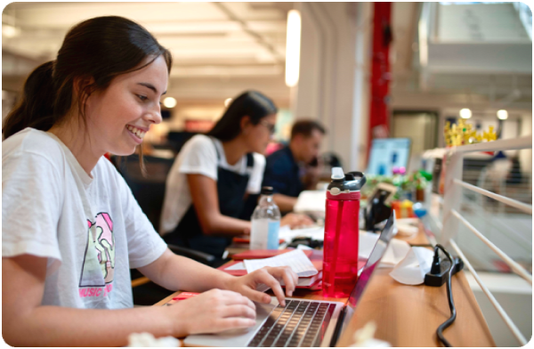 CAREERS - Early Career - Full Time