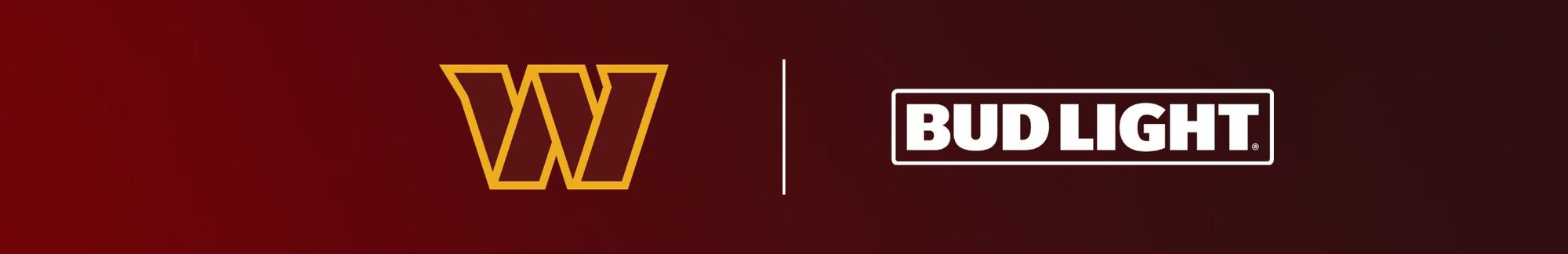 Anheuser-Busch and Washington Commanders Kick Off New Sponsorship as ... Anheuser-Busch and Washington Commanders Kick Off New Sponsorship as ...