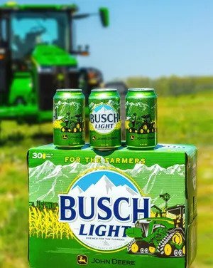 In The News | Anheuser-Busch