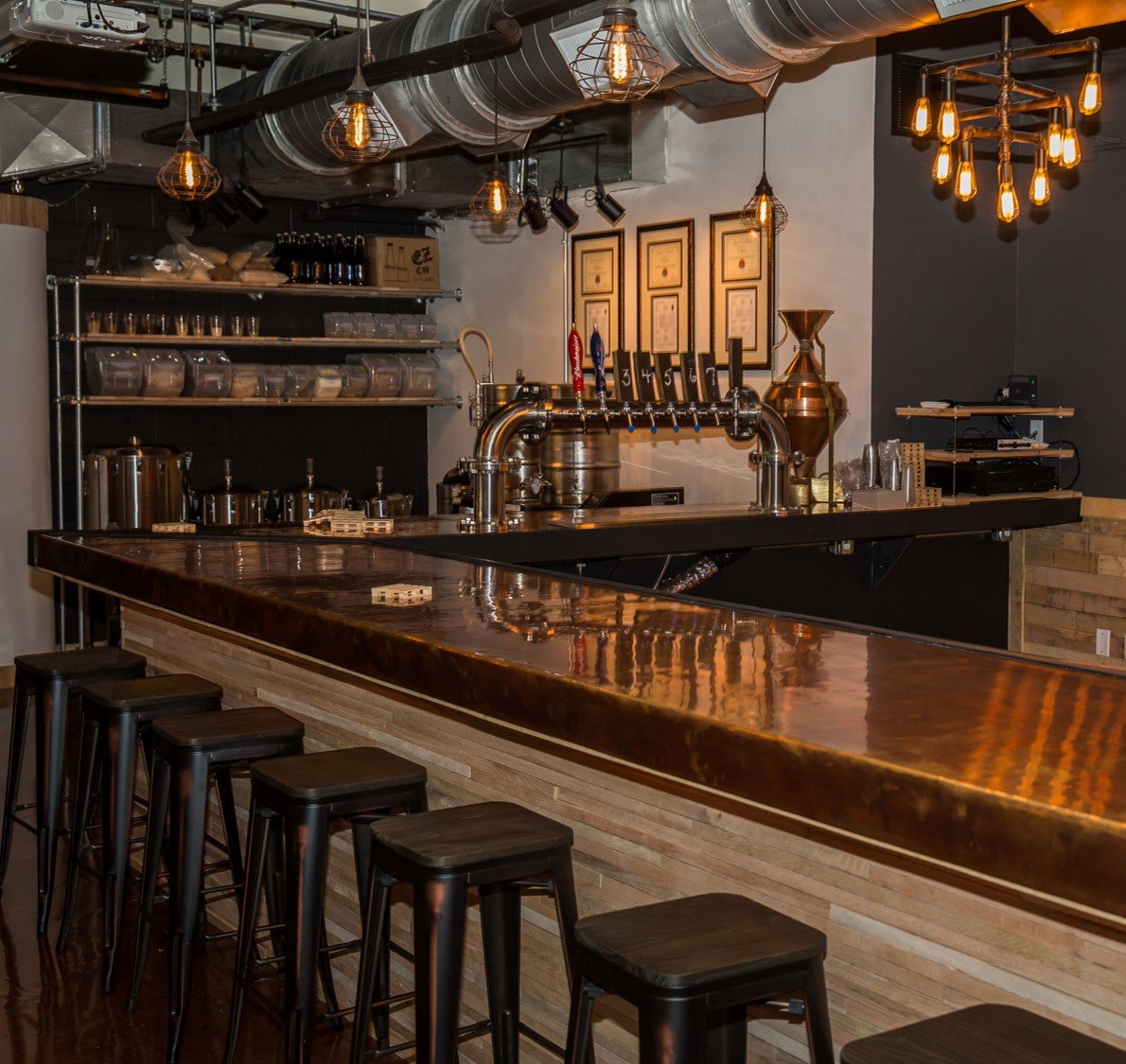 Jacksonville, FL | Facilities | Anheuser-Busch