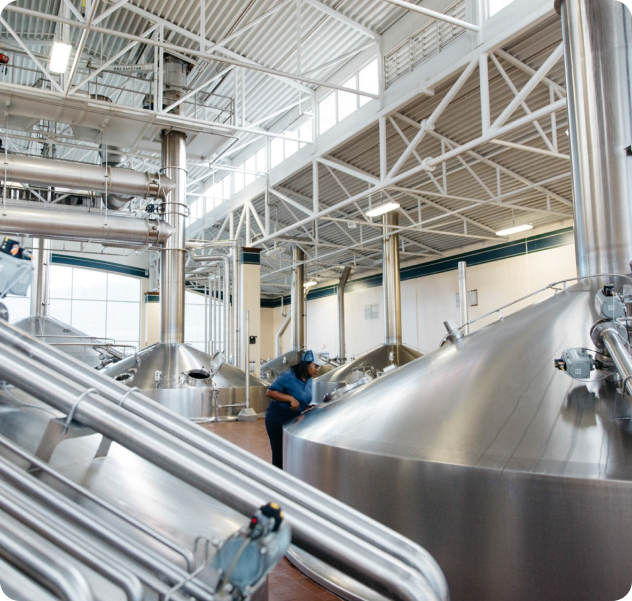 Columbus, OH | Facilities | Anheuser-Busch