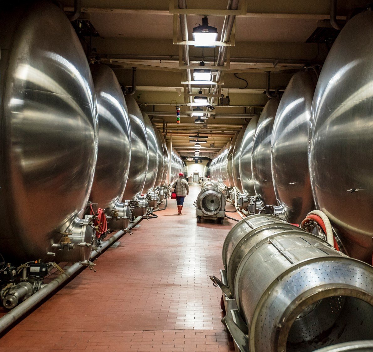 Jacksonville, FL | Facilities | Anheuser-Busch