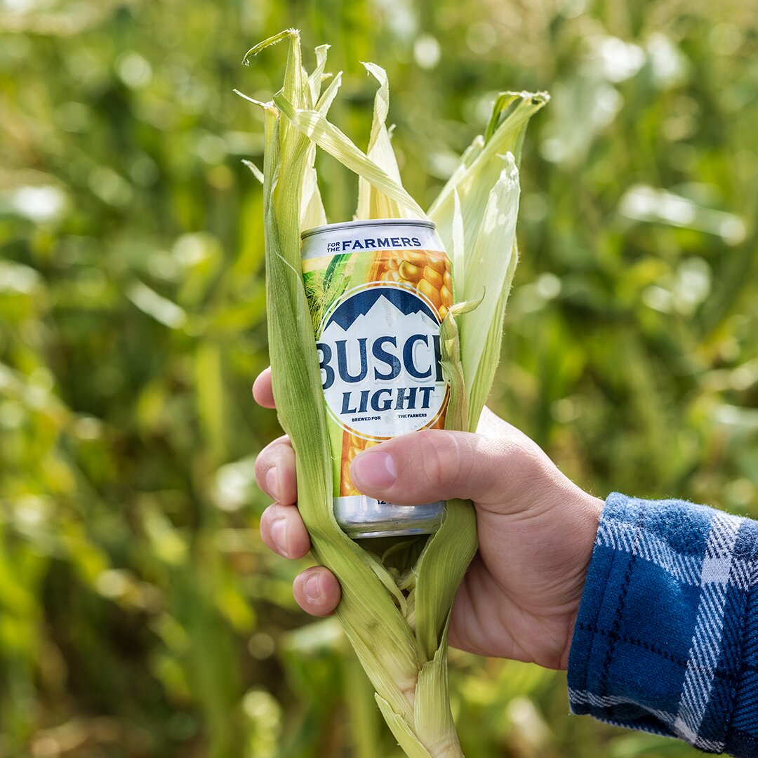 In The News | Anheuser-Busch