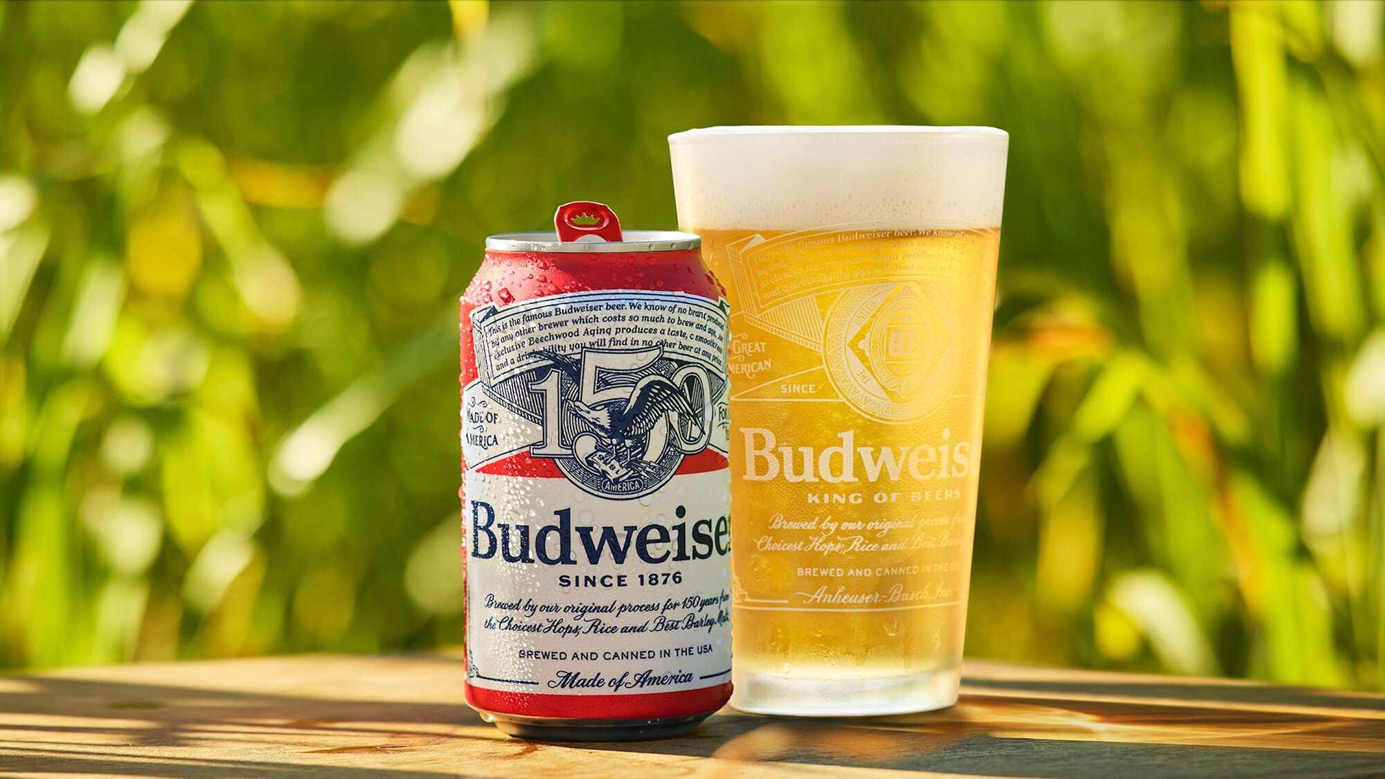 Anheuser-Busch Unveils Super Bowl LX Lineup Featuring Budweiser, Bud Light, Michelob ULTRA ...