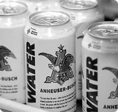 About | Anheuser-Busch