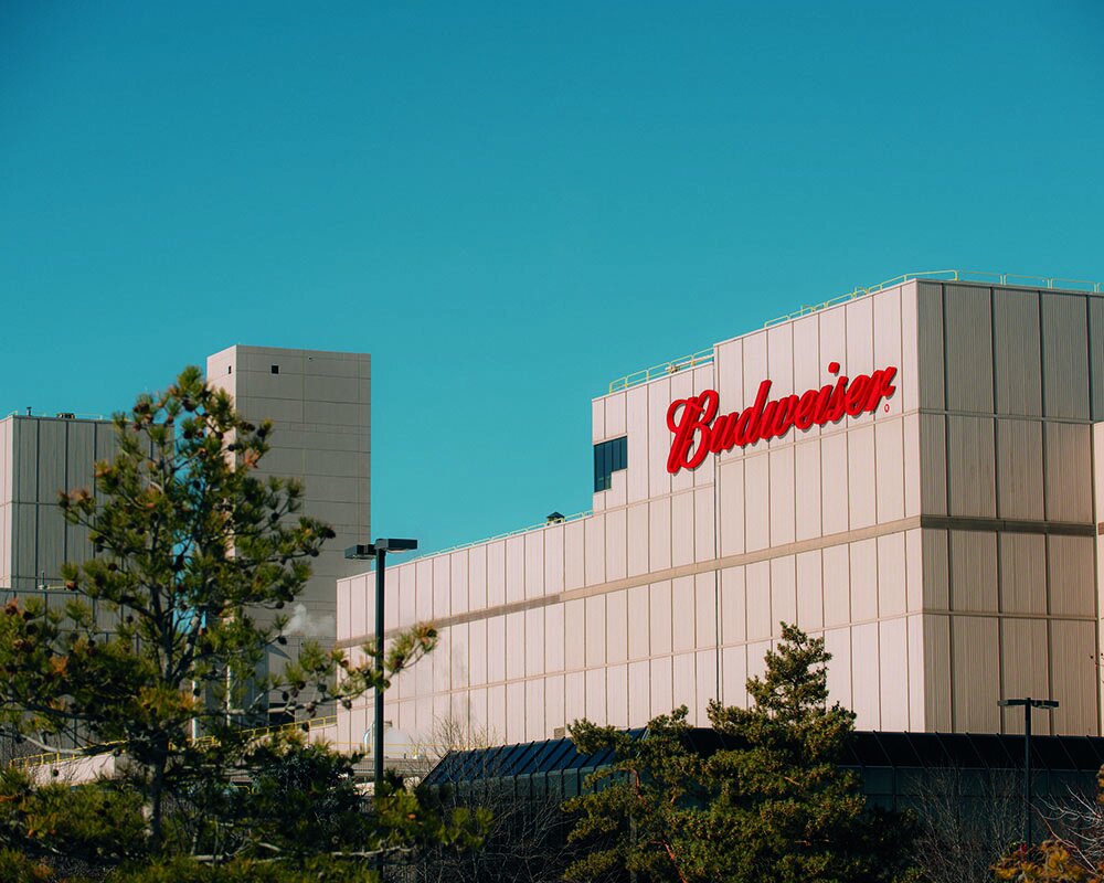 Facilities | Anheuser-Busch