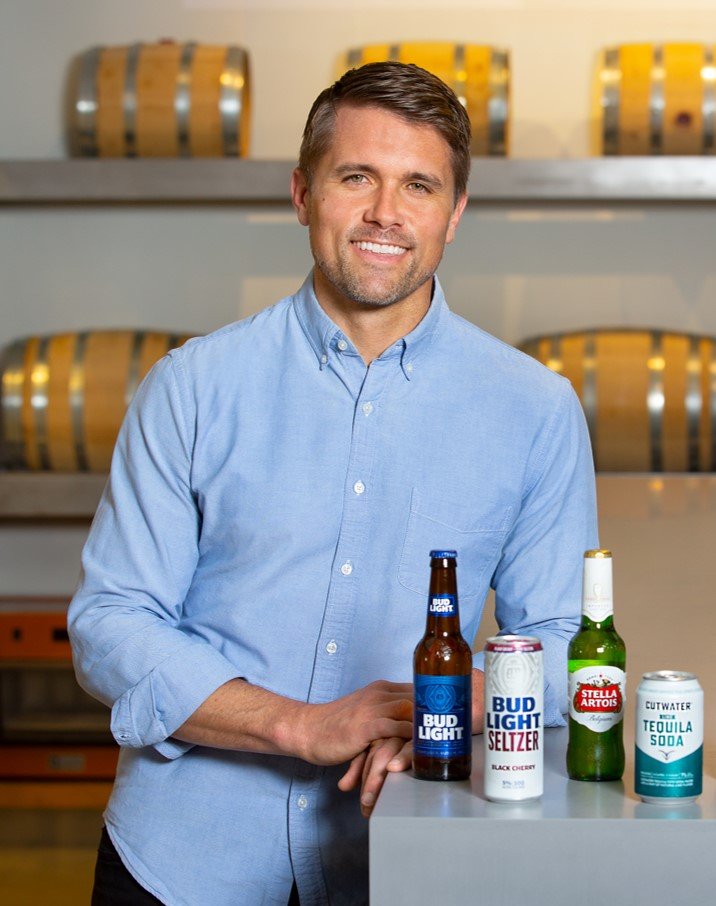 In The News | Anheuser-Busch