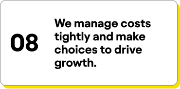 Culture | Anheuser-Busch