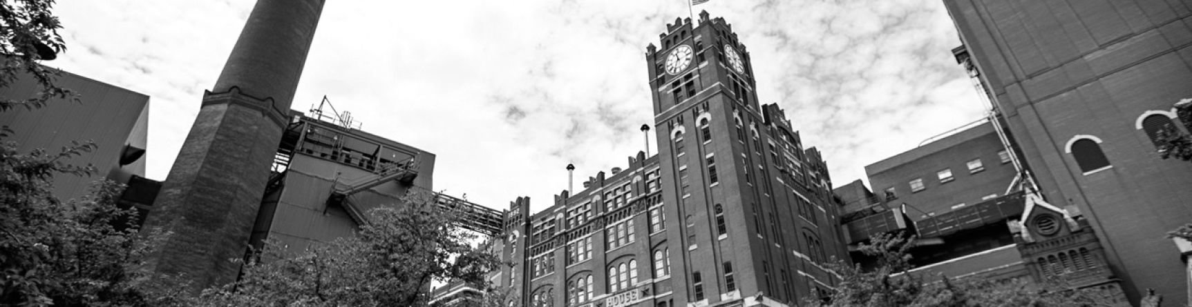 Brewing Process | Anheuser-Busch