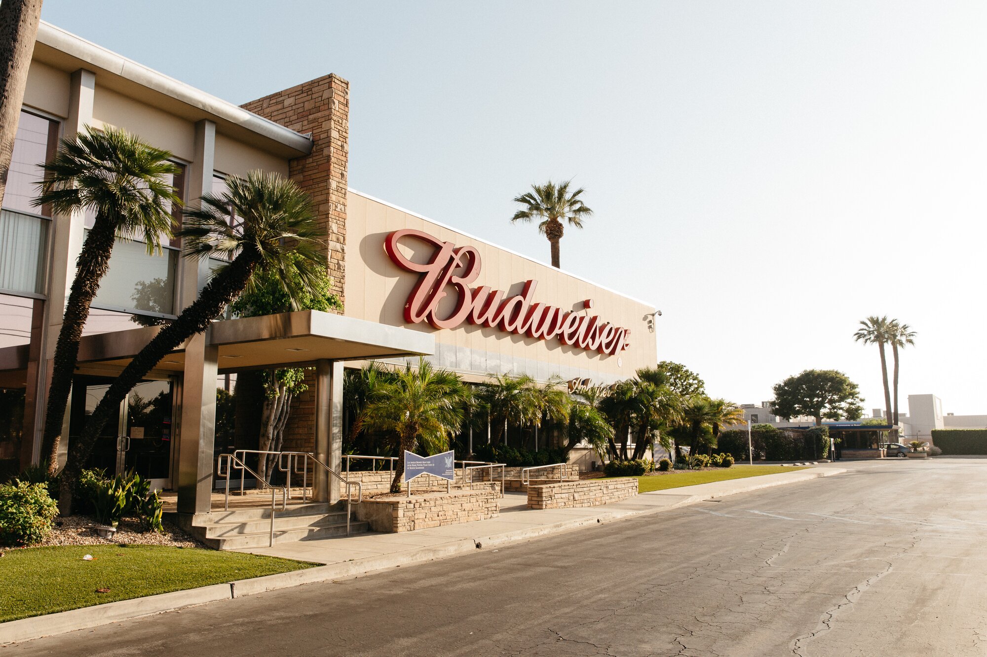 Anheuser-Busch Invests $16M to Bring Increased Capabilities and ... Anheuser-Busch Invests $16M to Bring Increased Capabilities and ...