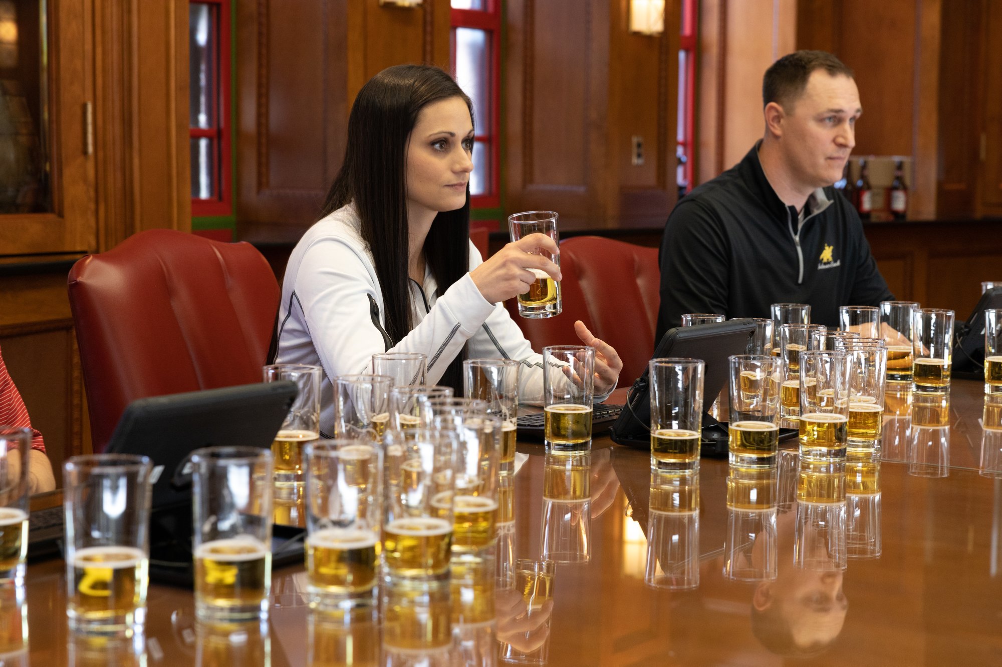 CAREERS - Our Departments