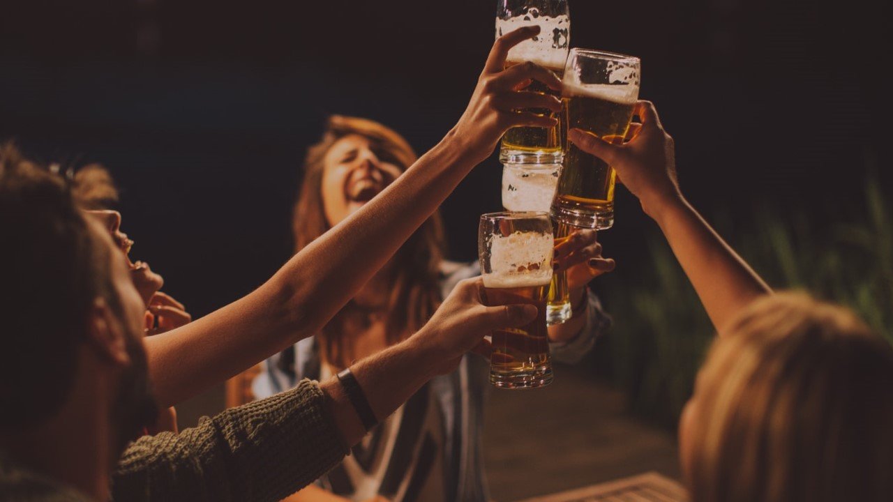 Careers at Anheuser-Busch