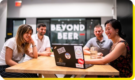 Culture | Anheuser-Busch