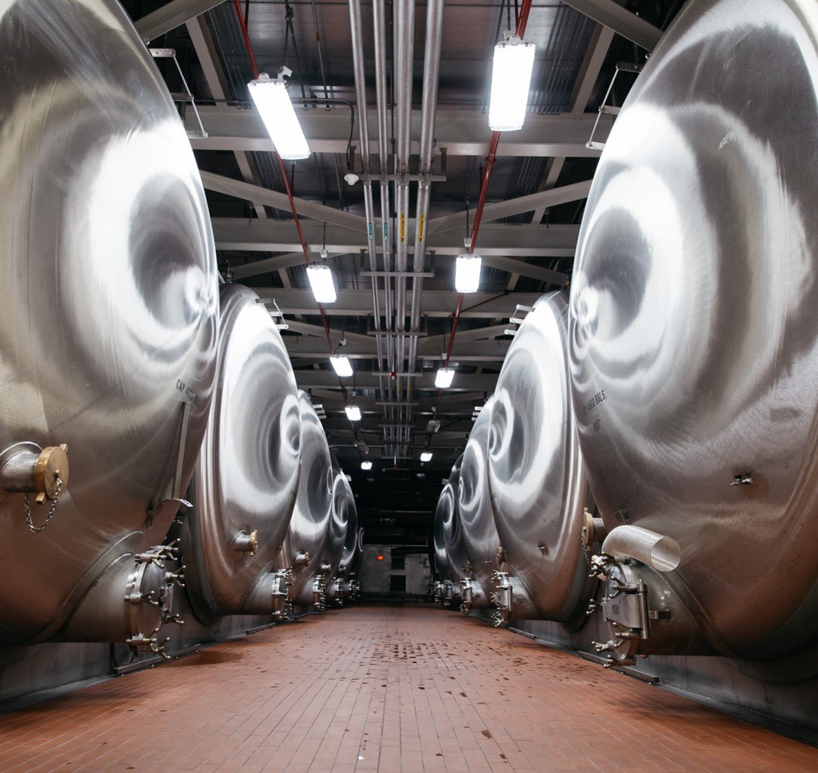 Los Angeles, CA | Facilities | Anheuser-Busch