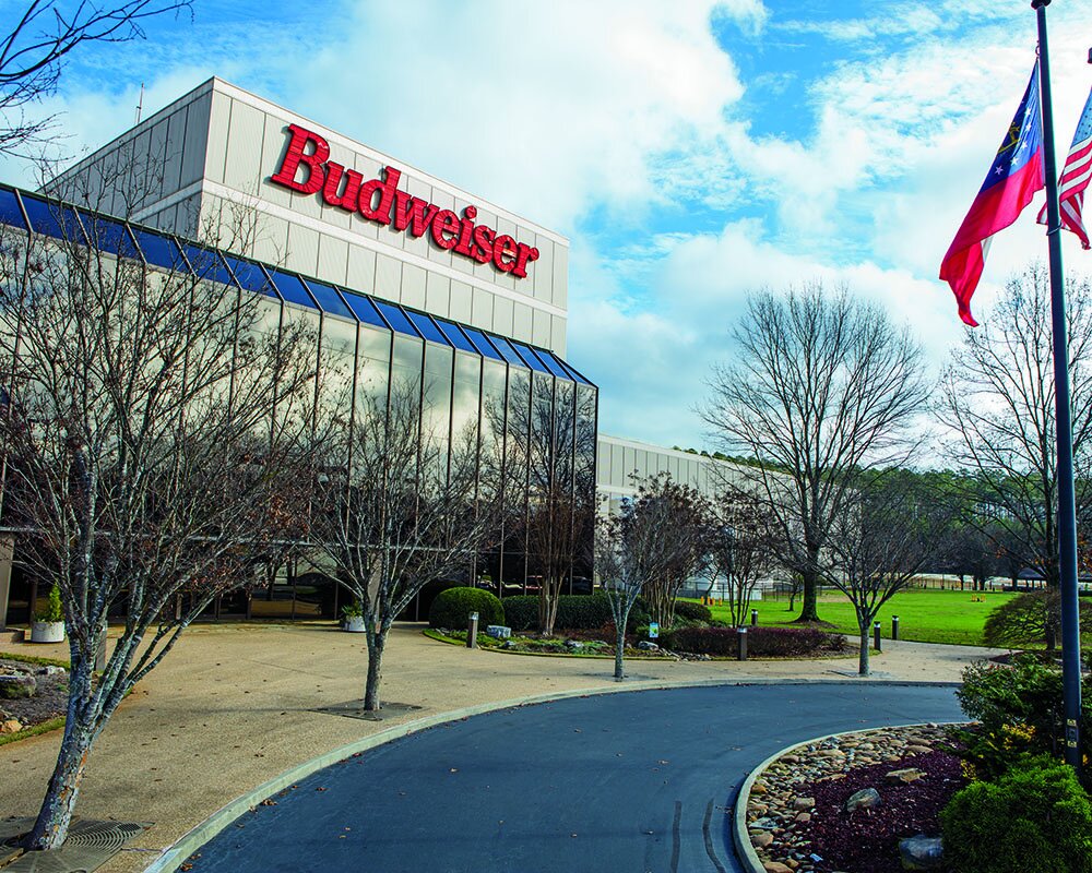 In The News | Anheuser-Busch