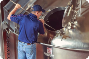 Economic Impact | Anheuser-Busch