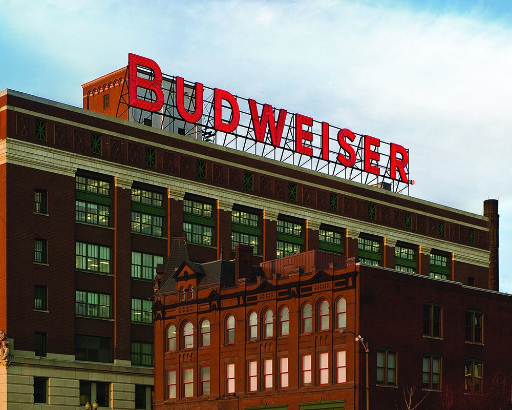 Facilities | Anheuser-Busch