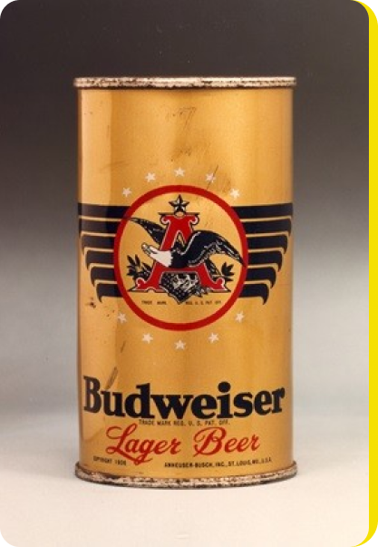 Heritage | Anheuser-Busch