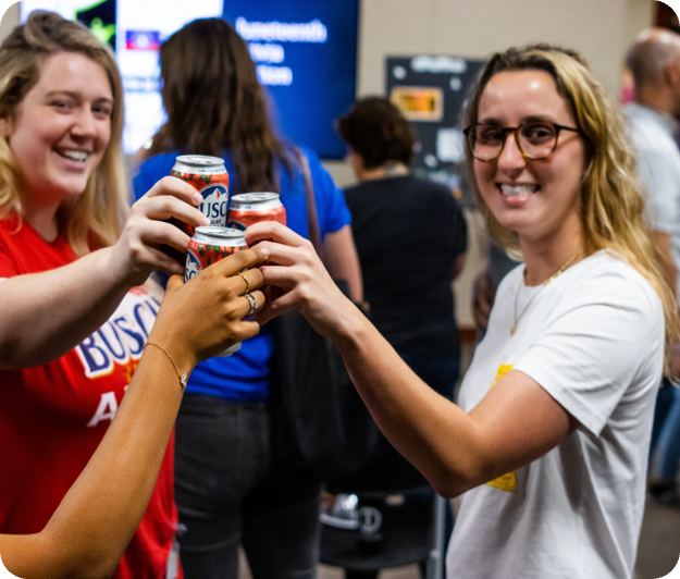 CAREERS - Early Career - Internships/Co-ops