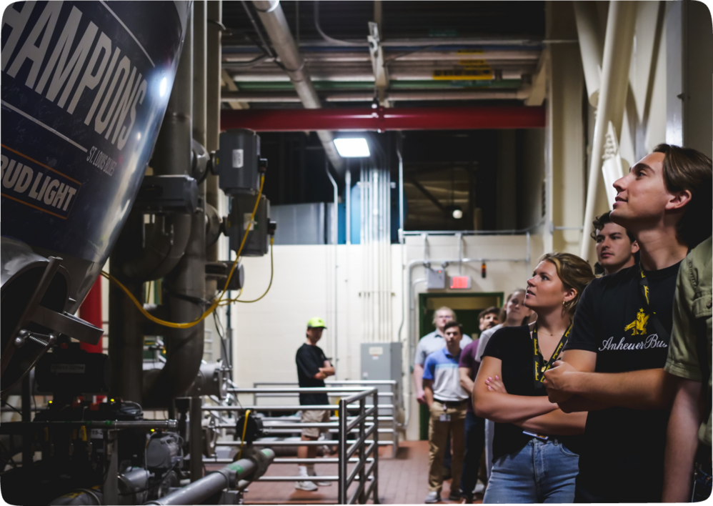 CAREERS - Early Career - Internships/Co-ops