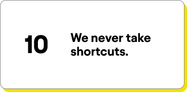 Culture | Anheuser-Busch