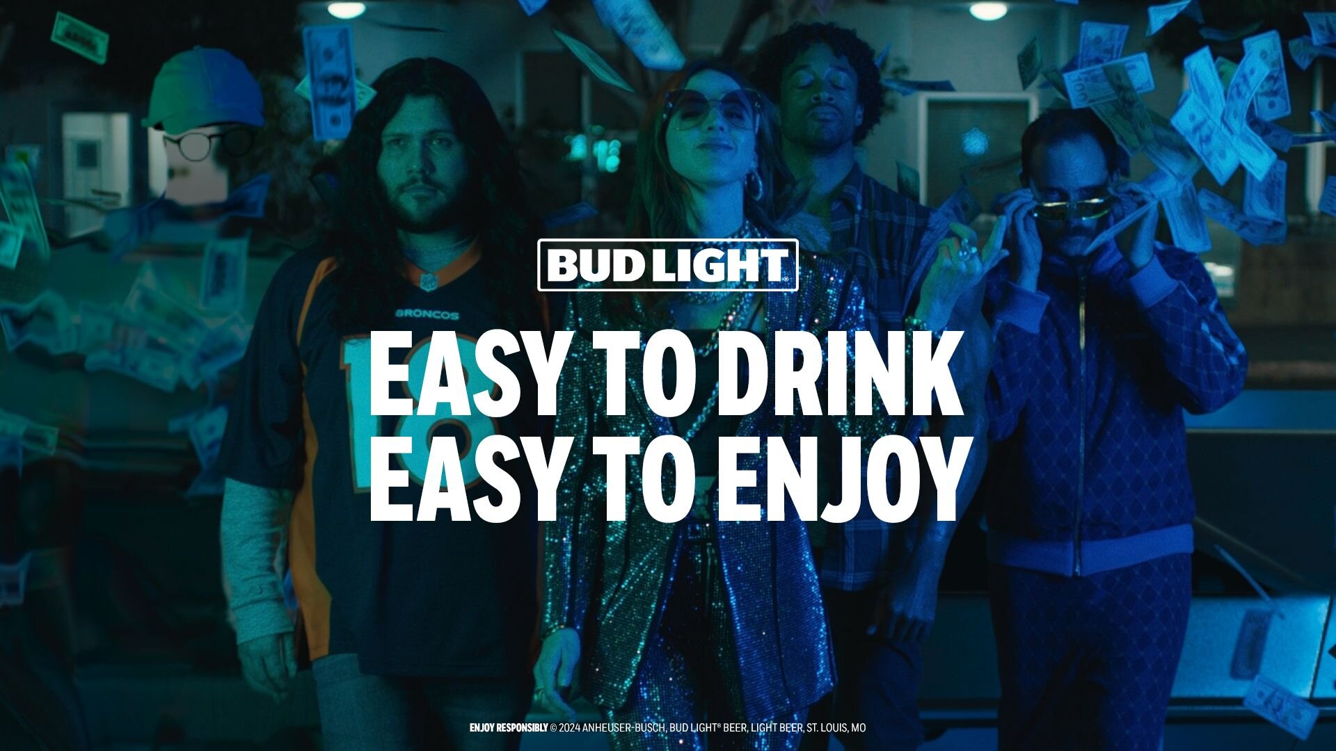 Bud Light Brings the Magic to Super Bowl LVIII in New Commercial ...