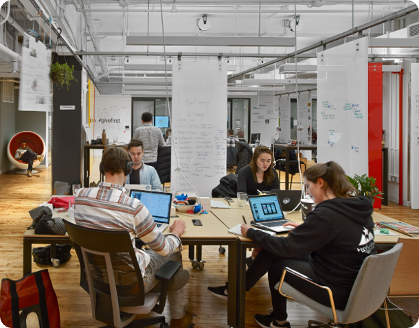 CAREERS - Early Career - Full Time