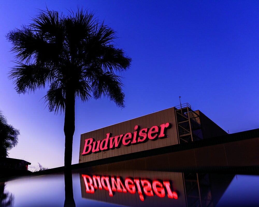 Facilities | Anheuser-Busch