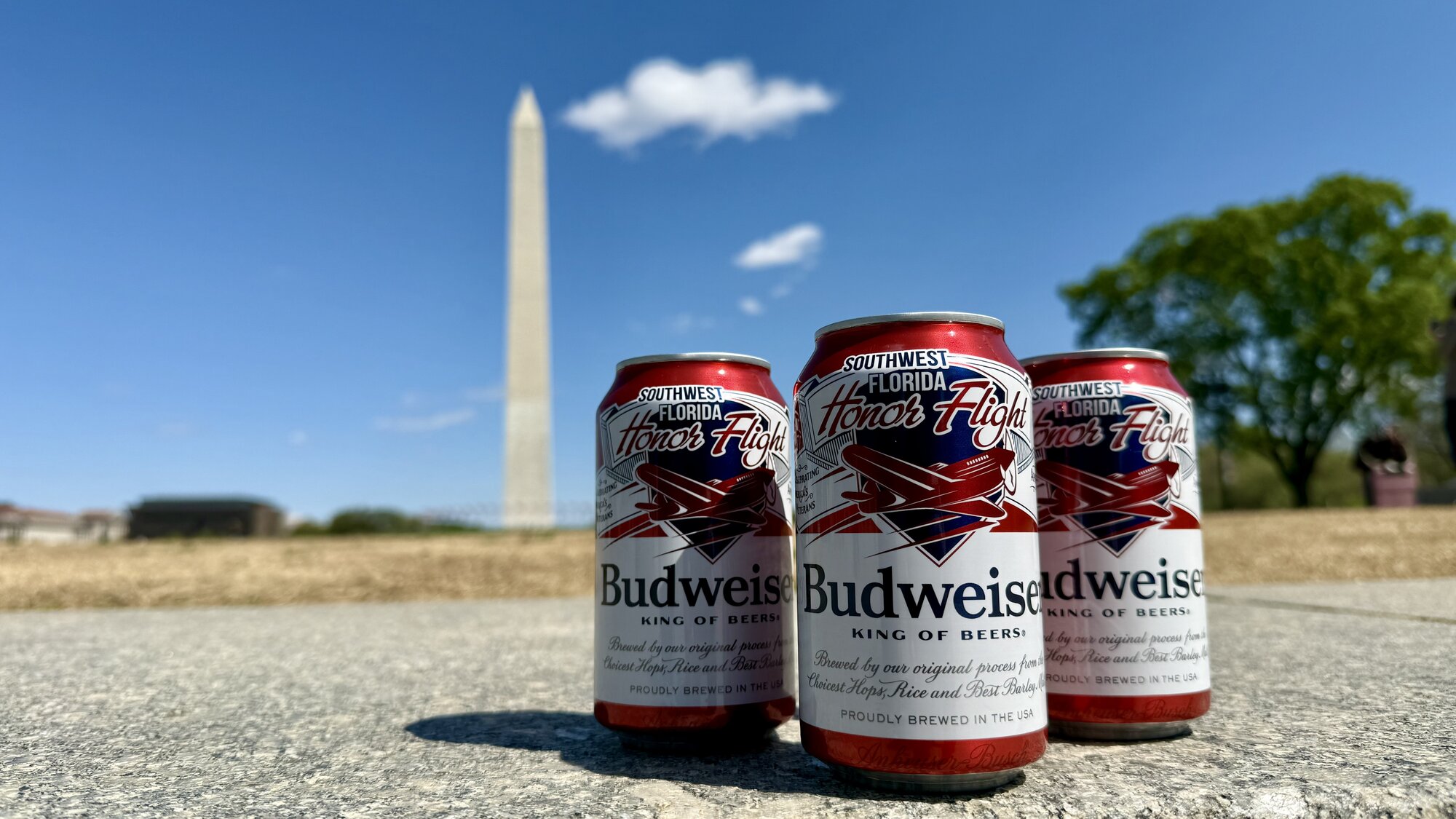 Newsroom & Press Releases | Anheuser-Busch