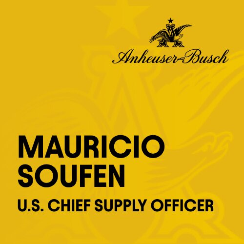 Leadership | Anheuser-Busch