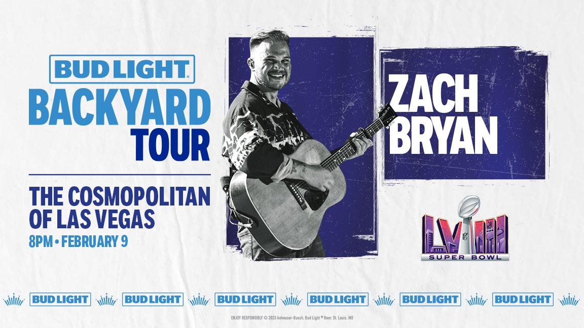 BUD LIGHT ANNOUNCES PARTNERSHIP WITH RECORD-BREAKING COUNTRY ARTIST ...