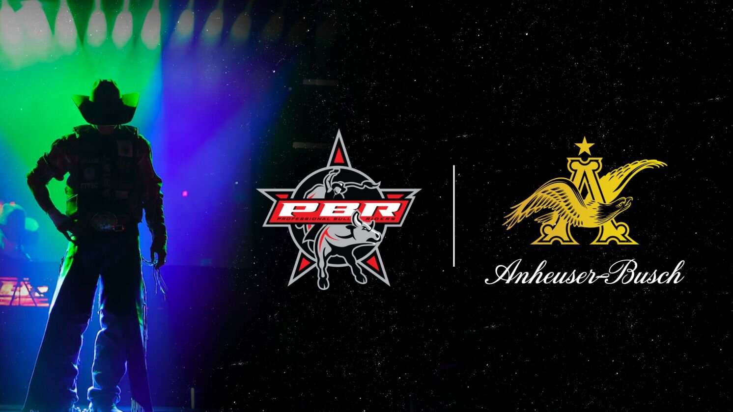 Anheuser-Busch Enters the Arena as the Official Beer Sponsor of PBR ... Anheuser-Busch Enters the Arena as the Official Beer Sponsor of PBR ...