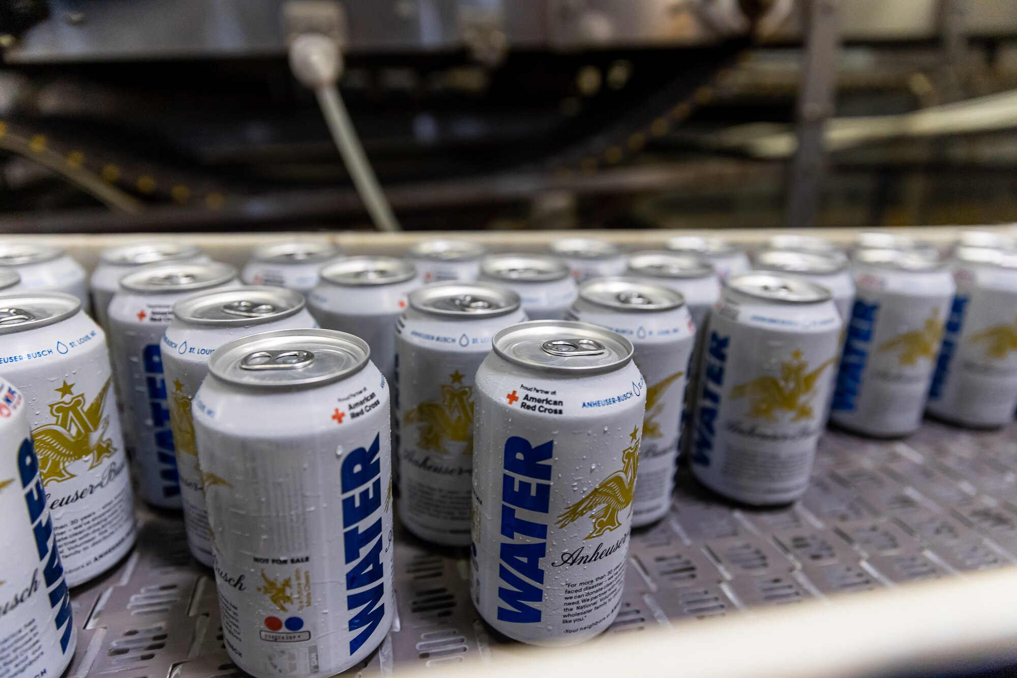 Media Gallery | Anheuser-Busch