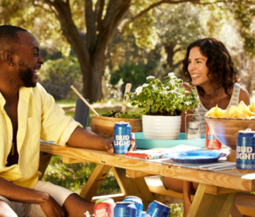 Brands | Anheuser-Busch