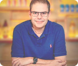 Leadership | Anheuser-Busch