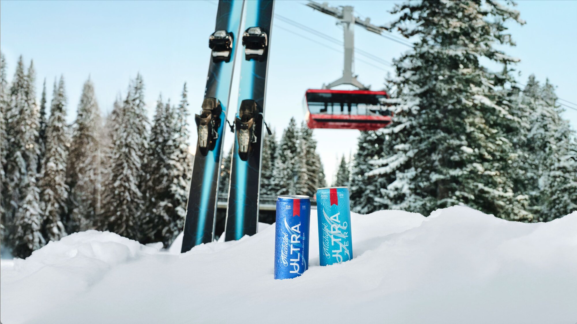Anheuser-Busch Unveils Super Bowl LX Lineup Featuring Budweiser, Bud Light, Michelob ULTRA ...