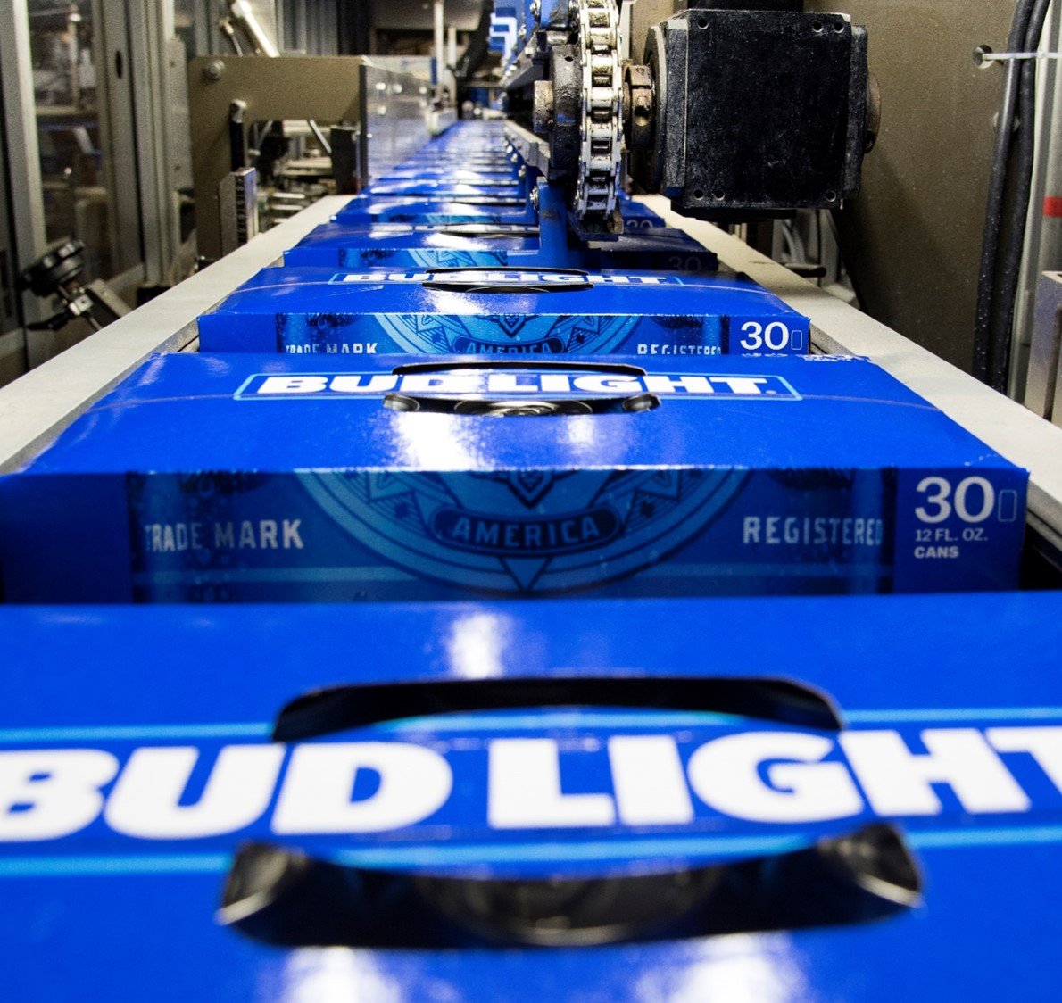 Newark, NJ | Facilities | Anheuser-Busch