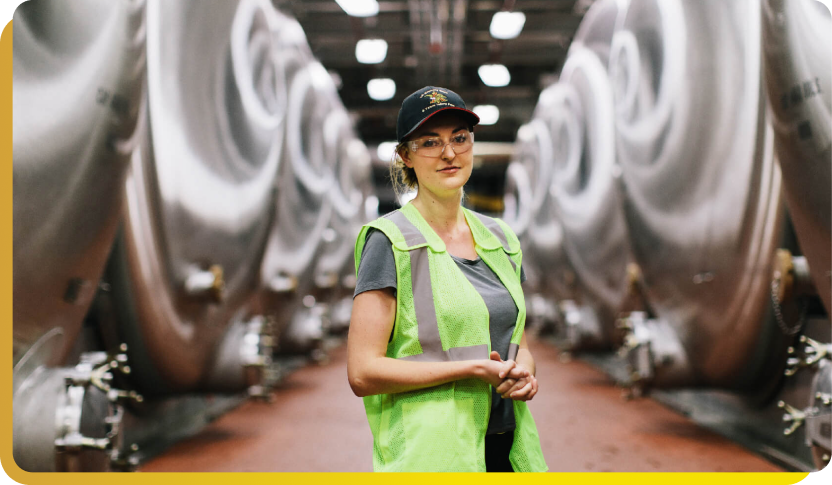 Community | Anheuser-Busch