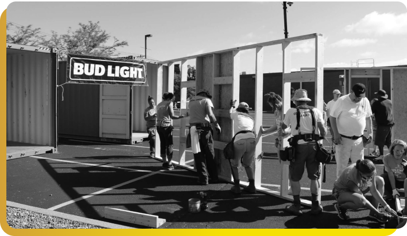 Community | Anheuser-Busch