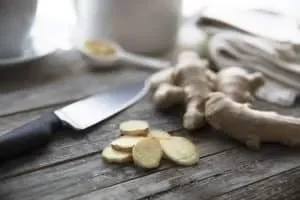 Ginger for Dogs: Benefits, Uses and Safe Dosage Tips